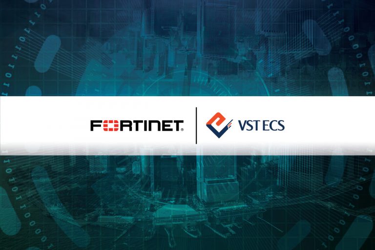 VST ECS Indonesia : Appointed as Authorized Distributor of Fortinet ...