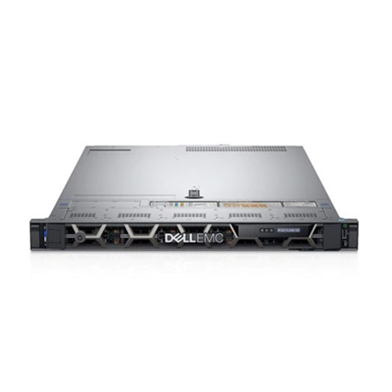 Dell EMC POWEREDGE R440 – PT. ECS Indo Jaya
