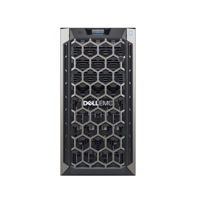 Dell EMC POWEREDGE T340 – PT. ECS Indo Jaya